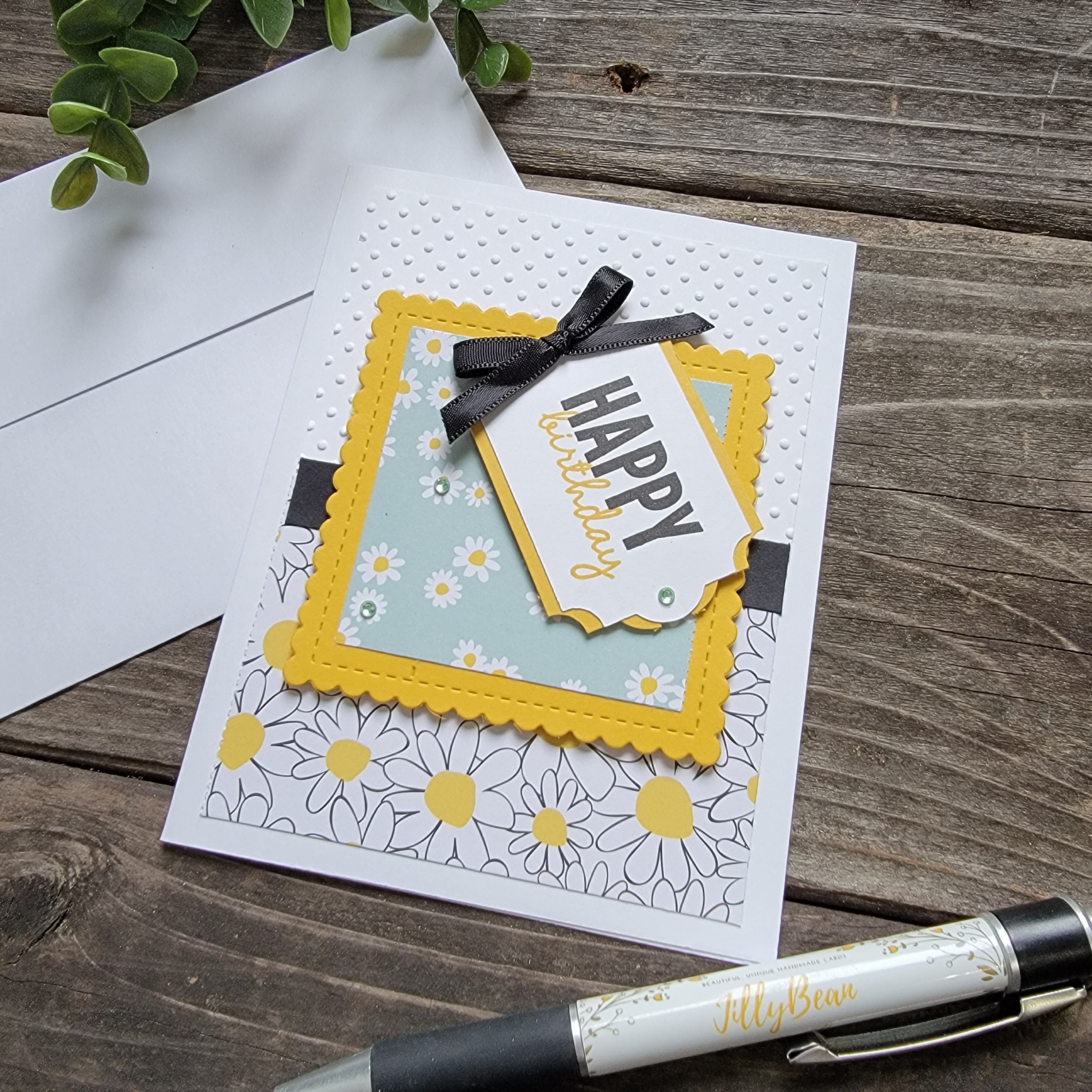 Birthday Present Card/happy Birthday Card for Best - Etsy