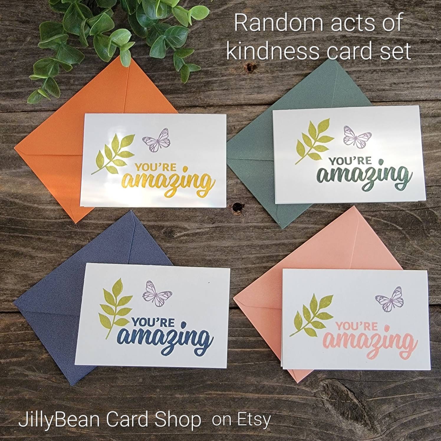 Random Acts Of Kindness Note Ideas