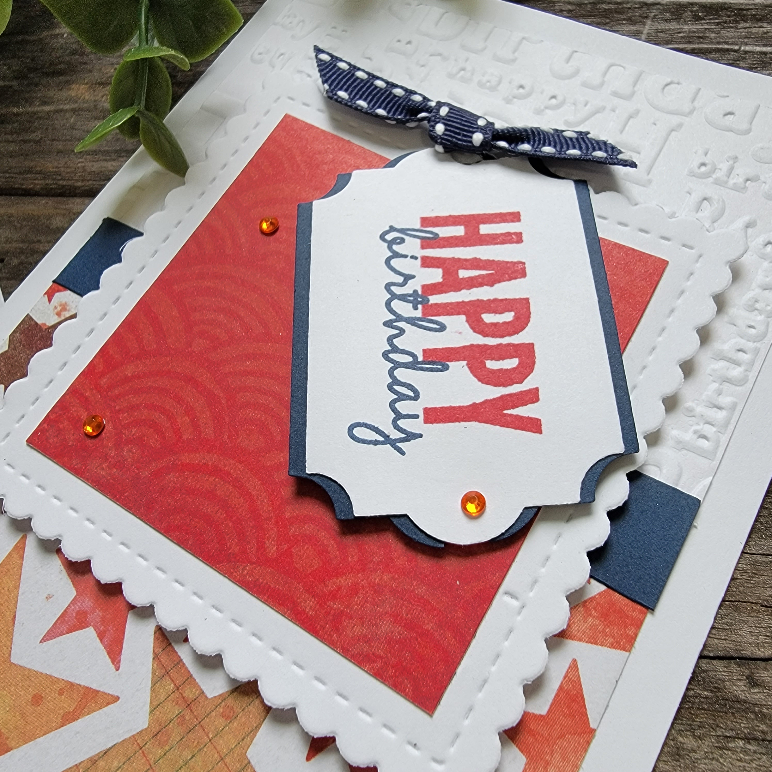 Birthday Present Card/happy Birthday Card for Best - Etsy