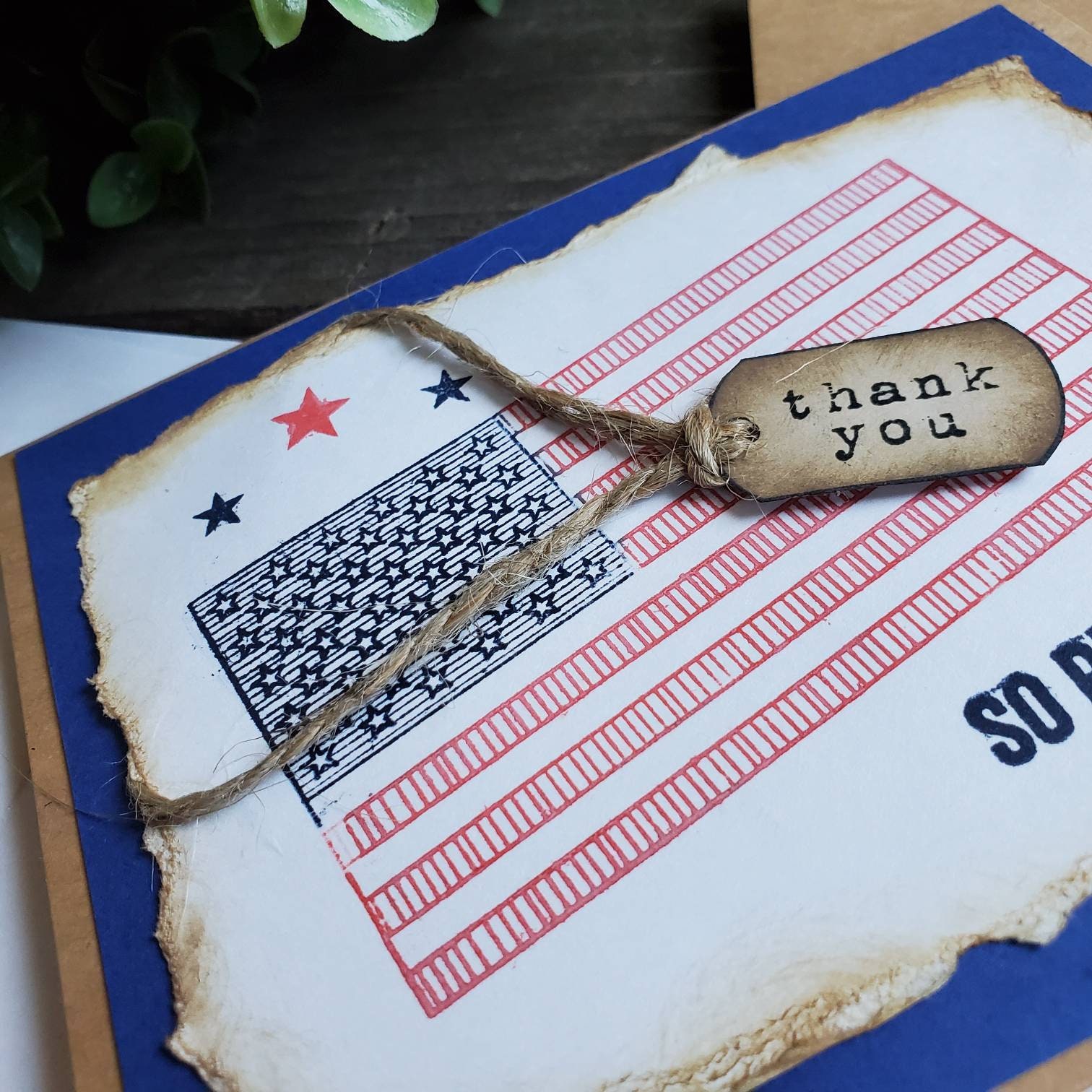 Thank You for Your Service Card.welcome Home Soldier Card.card - Etsy