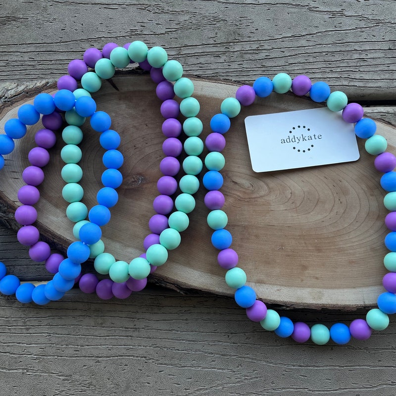 Purple Furry Dog - Etsy