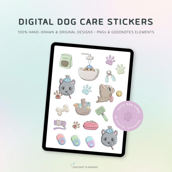 EnvizArtPlanners - Etsy