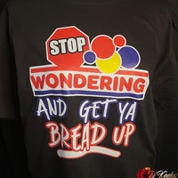 Wonder Bread - Etsy