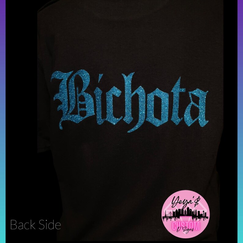 Karol G Bichota Tour Shirt , Front and Back Print , Concert Ready - Etsy