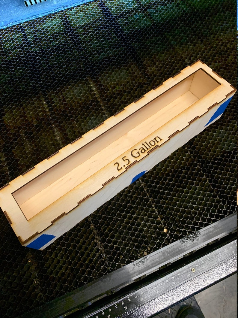 The ORIGINAL Storage Bag Organizer one Box | Etsy