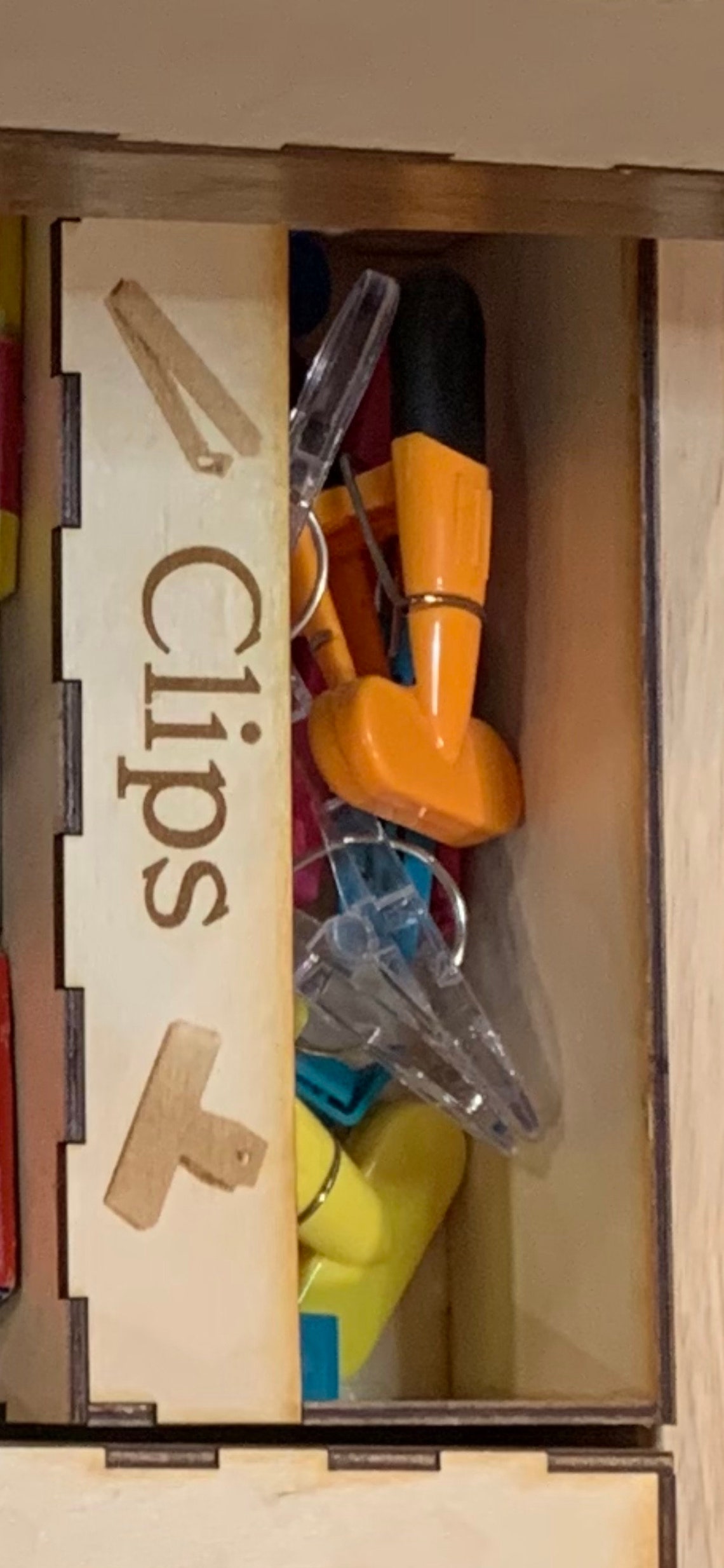 Plasticware Holders - Etsy Canada