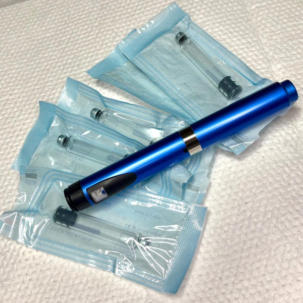 Pepper Pens - Etsy UK