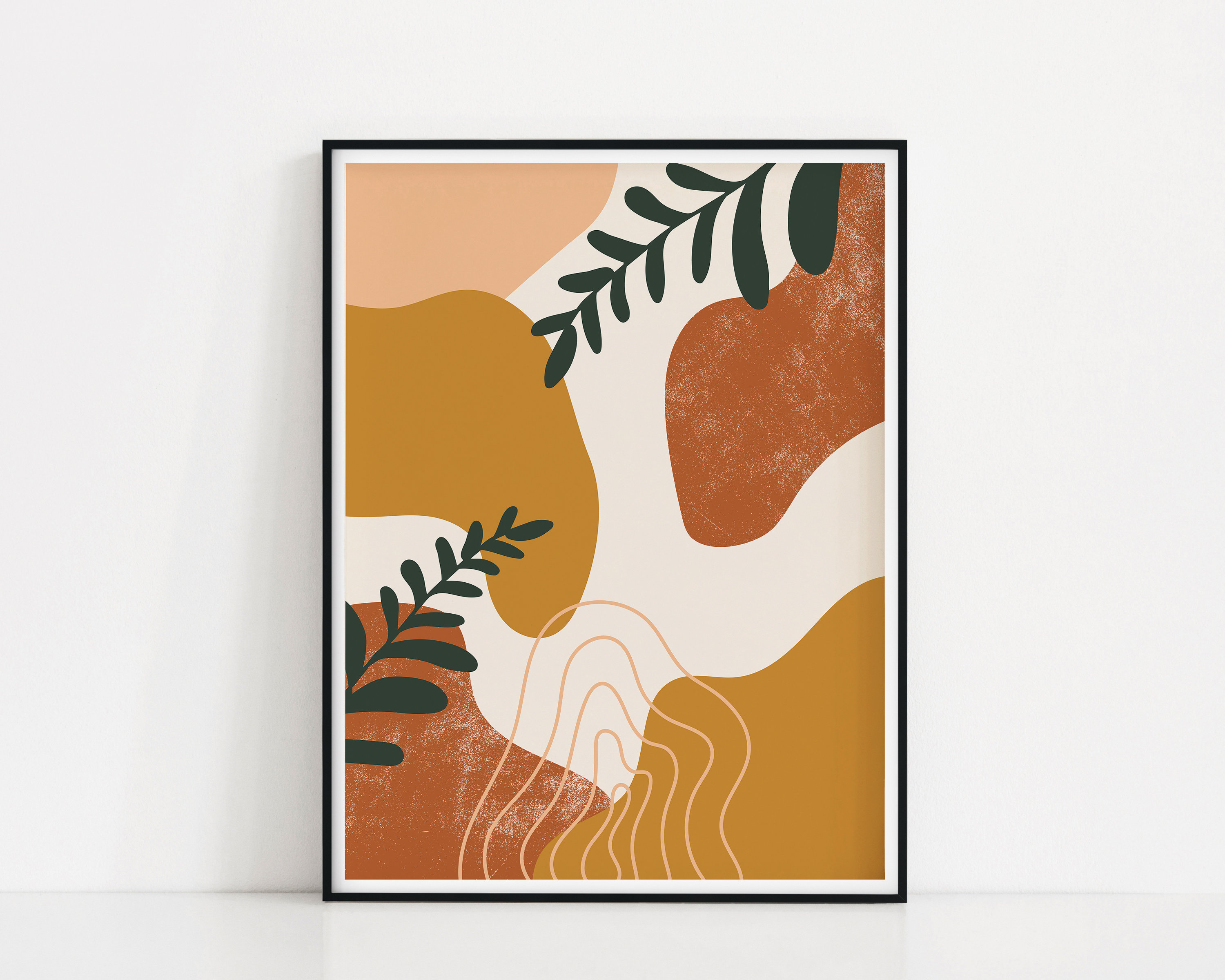 Printable Abstract Designs To Color