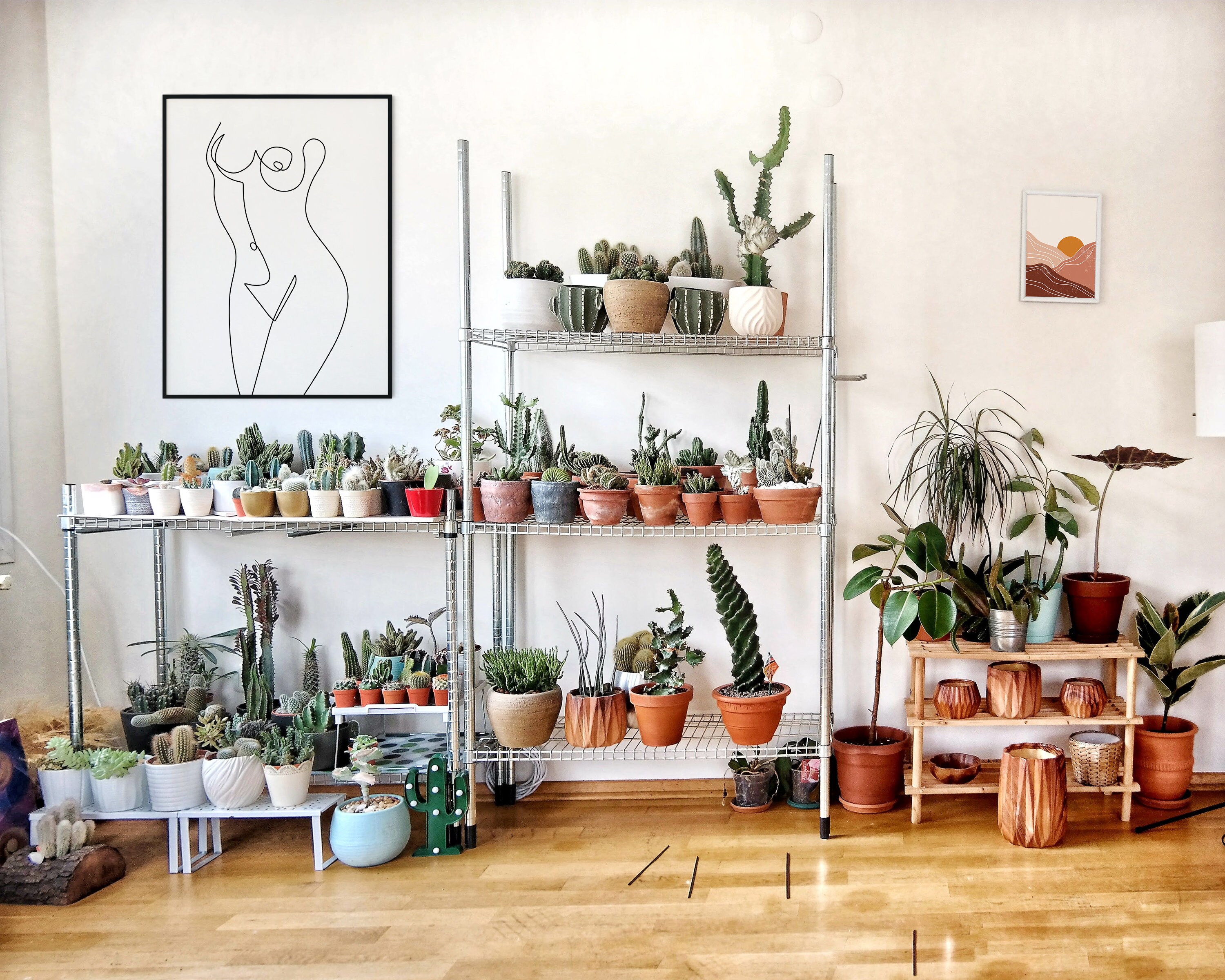 One Line Torso Art Print Continuous Line Drawing Woman - Etsy