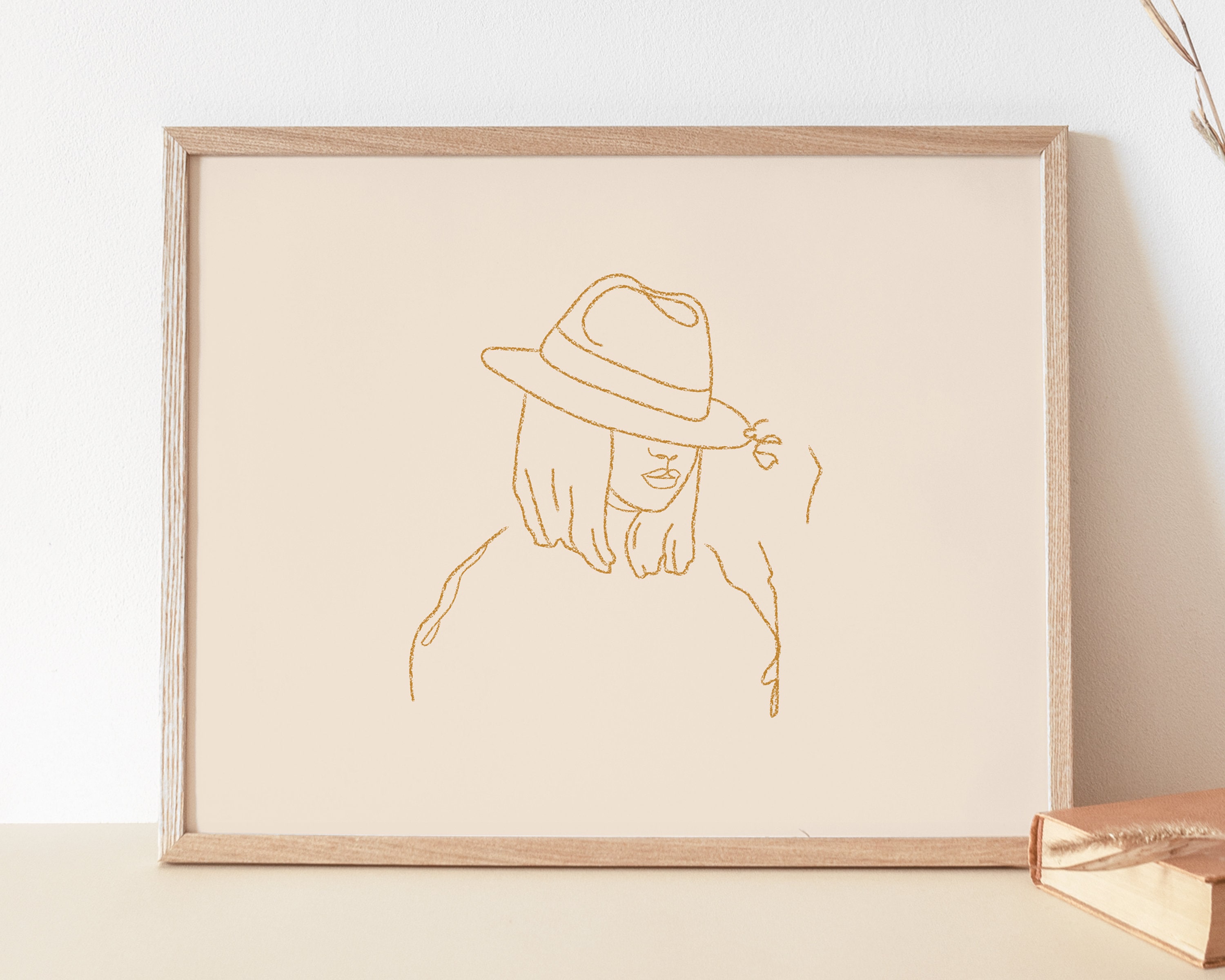 Warm Tone Travel Art Set of 5 Prints Wanderlust Quote Poster - Etsy