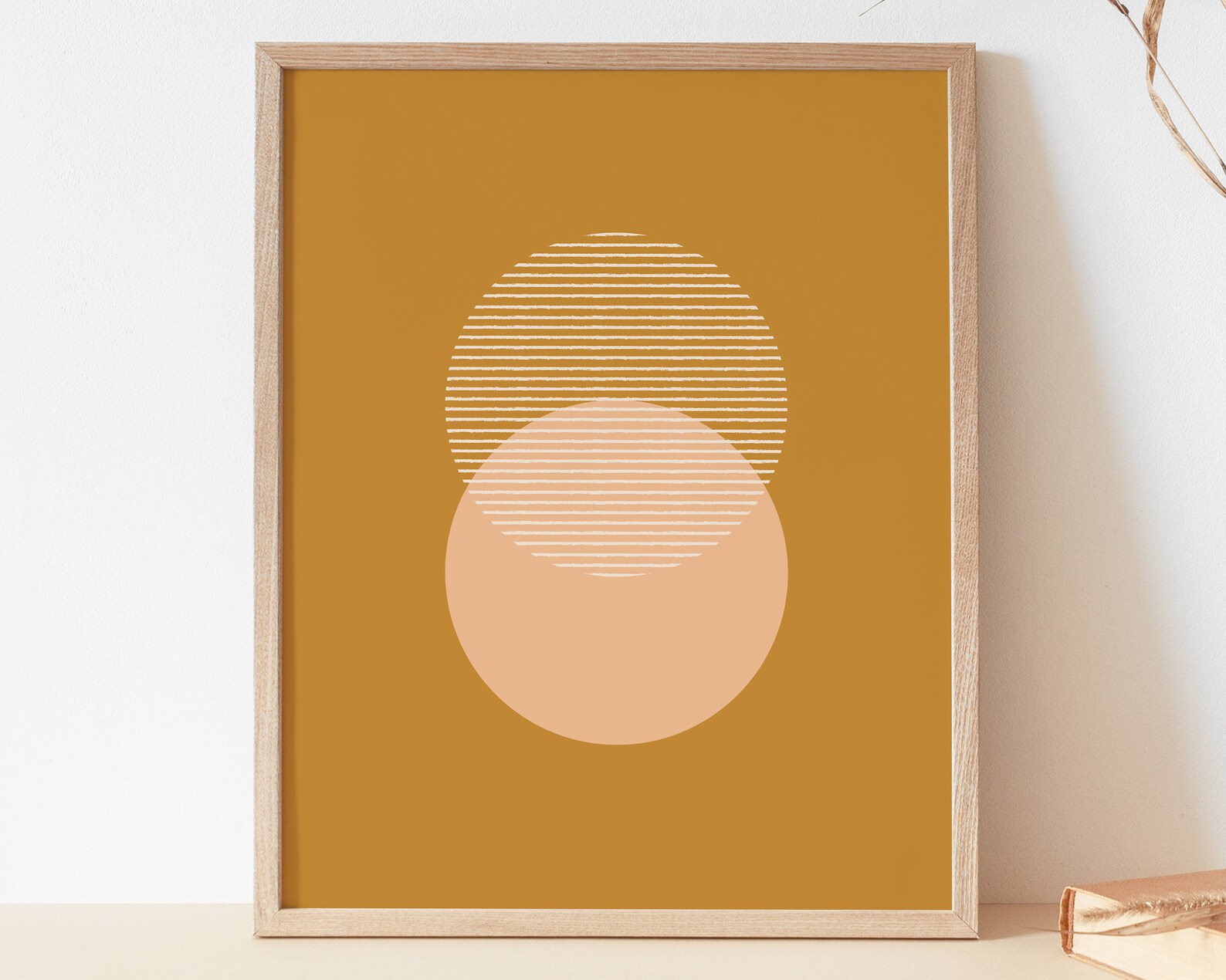 Warm Tone Travel Art Set of 5 Prints Wanderlust Quote Poster - Etsy