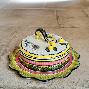 Very Beautiful, Vintage, French, Henriot, Quimper / Saint Pair, Faïence ...