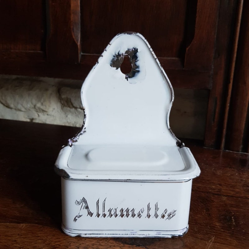 French Enamelware - Etsy