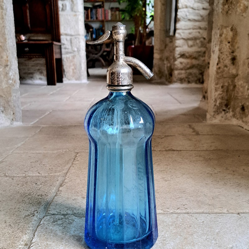 Soda Syphon - Etsy UK