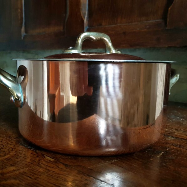 Bronze Cookware - Etsy