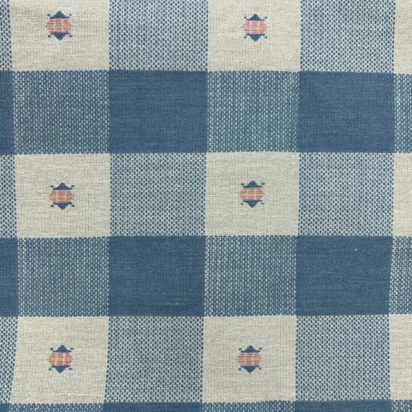 Cream Gingham - Etsy