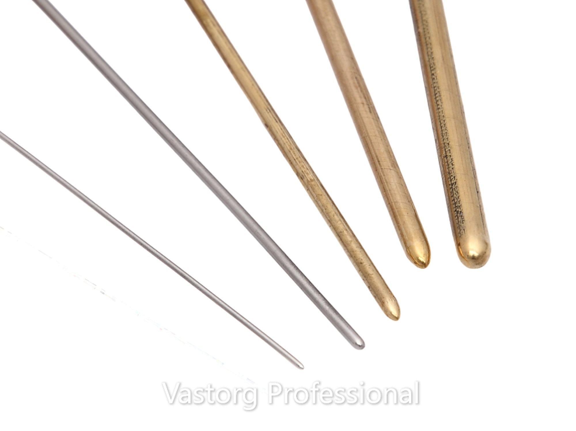 Marbling Awl Set 5 Pcs Ebru Awl Set - Etsy