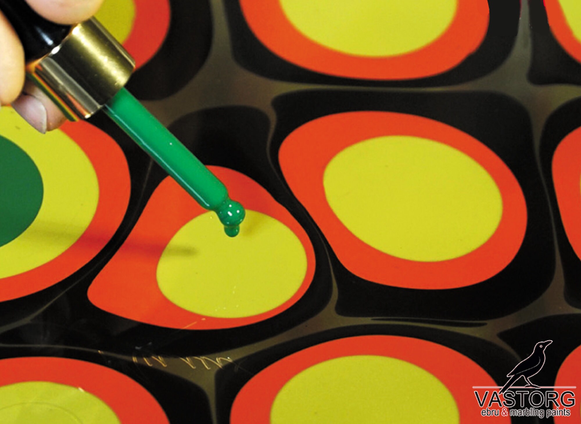 Marbling Comb Ebru Comb 20 X 1 Cm Artist Quality - Etsy