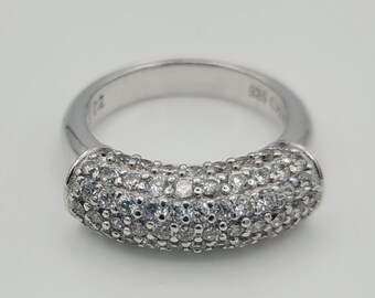 Paj 925 Silver Ring - Etsy