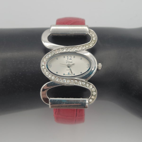 Vivani Watch - Etsy