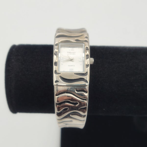 Gruen Embassy Watch - Etsy