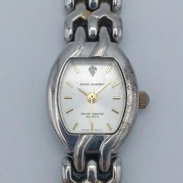 Sarah Coventry Watches - Etsy
