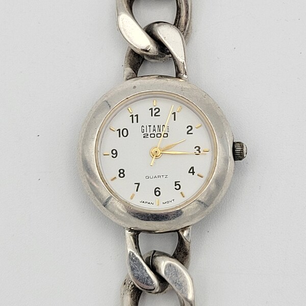 Ladies Gitano Watch - Etsy