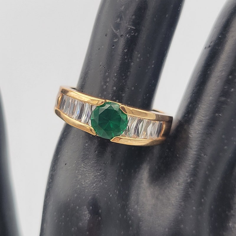 Right Hand Ring - Etsy