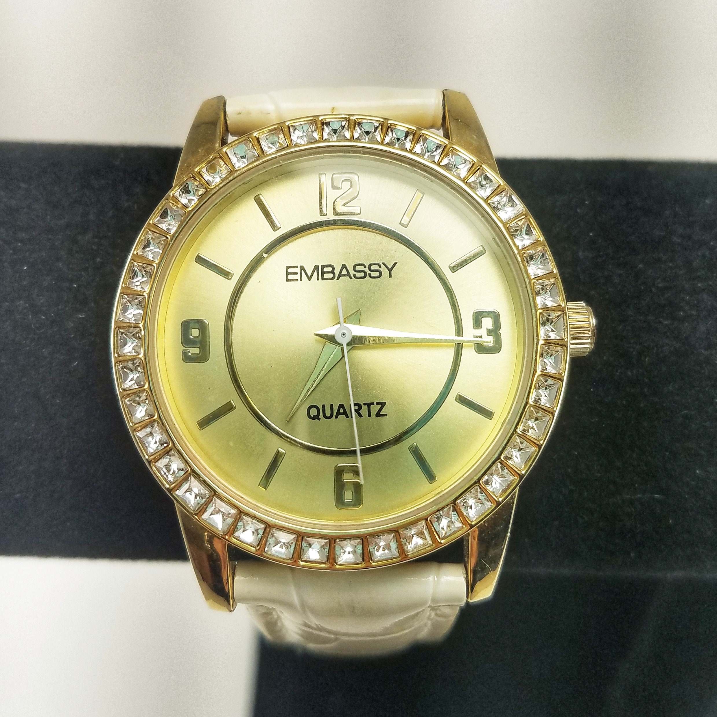 Embassy Watch for sale | Only 2 left at -60%