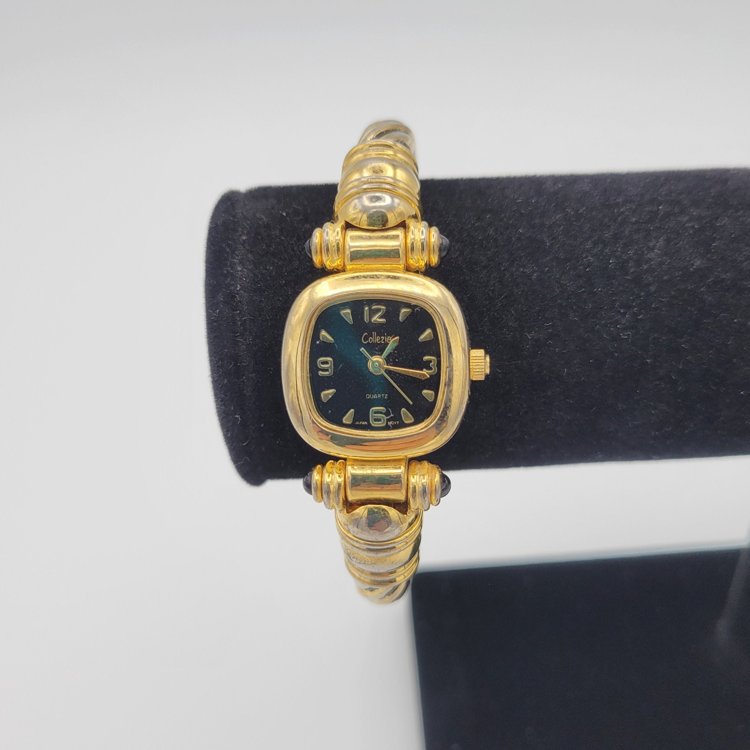 Collezio Quartz Watch for sale | Only 2 left at -70%
