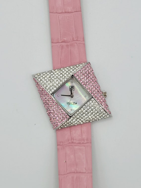 Vintage ladies victoria wrist - Gem