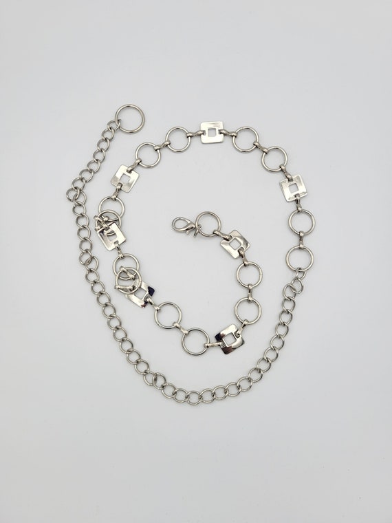 retro chrome ladies - Gem