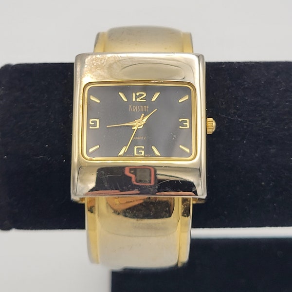 Big Face Watch - Etsy