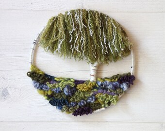 Birch Tree Yarn - Etsy