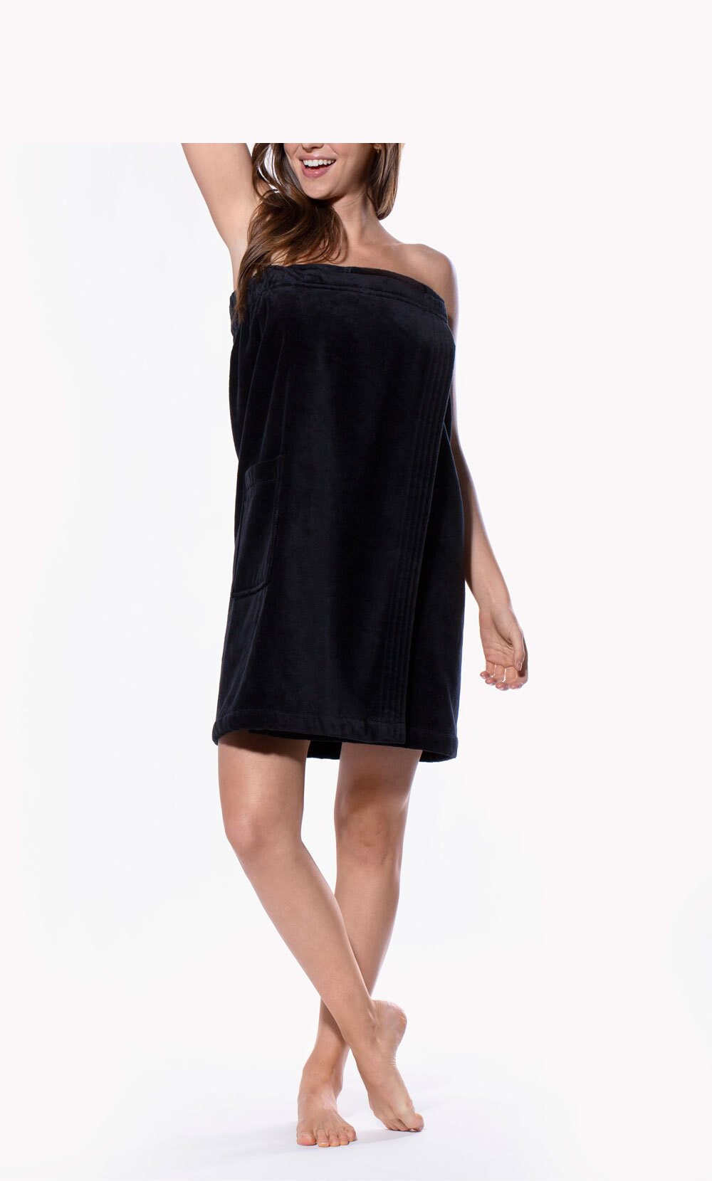 100% Cotton Terry Velour Cloth Spa Wrap, Bath Towel Wrap - Etsy