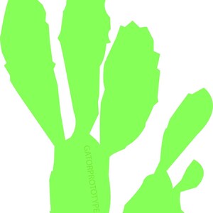 Cactus SVG - Etsy
