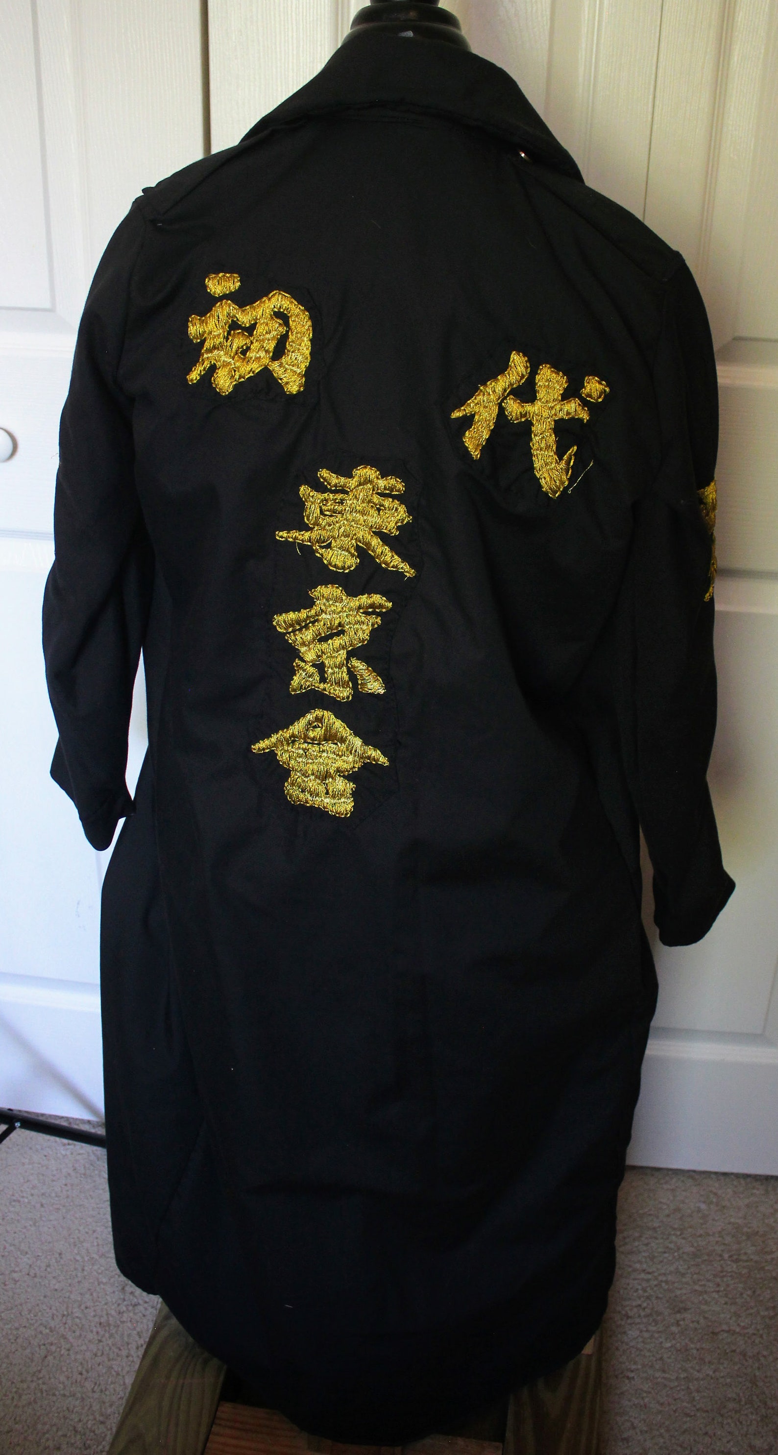 Custom Cosplay Commission Slot Sewing, Props, Embroidery, Resin, Wigs ...