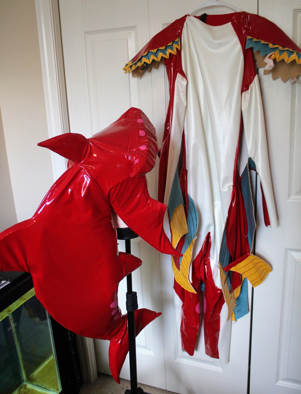 Custom Cosplay Commission Slot Sewing, Props, Embroidery, Resin, Wigs ...