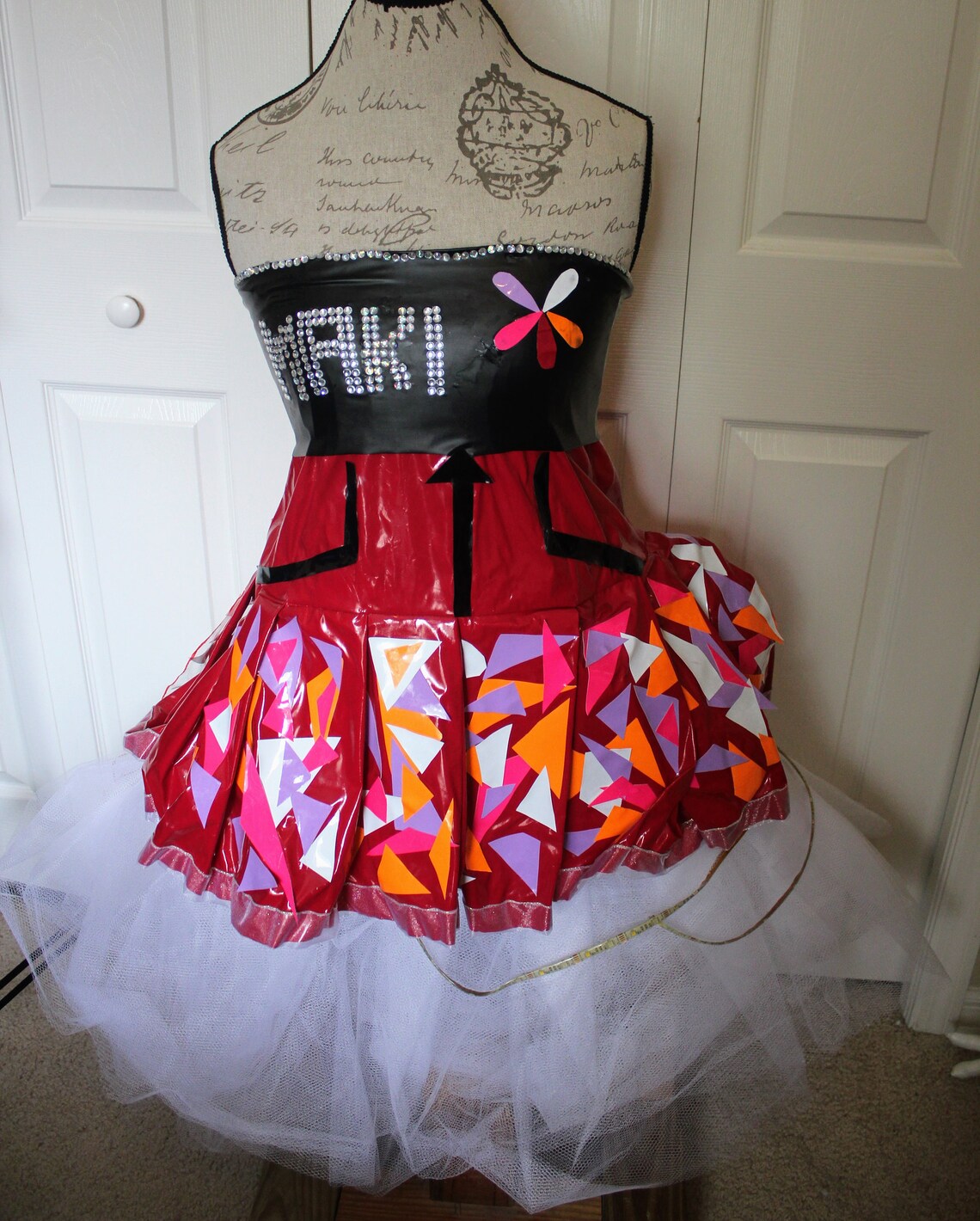 Custom Cosplay Commission Slot Sewing, Props, Embroidery, Resin, Wigs ...