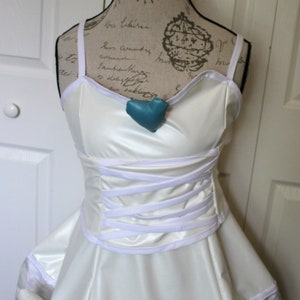 Custom Cosplay Commission Slot Sewing, Props, Embroidery, Resin, Wigs ...