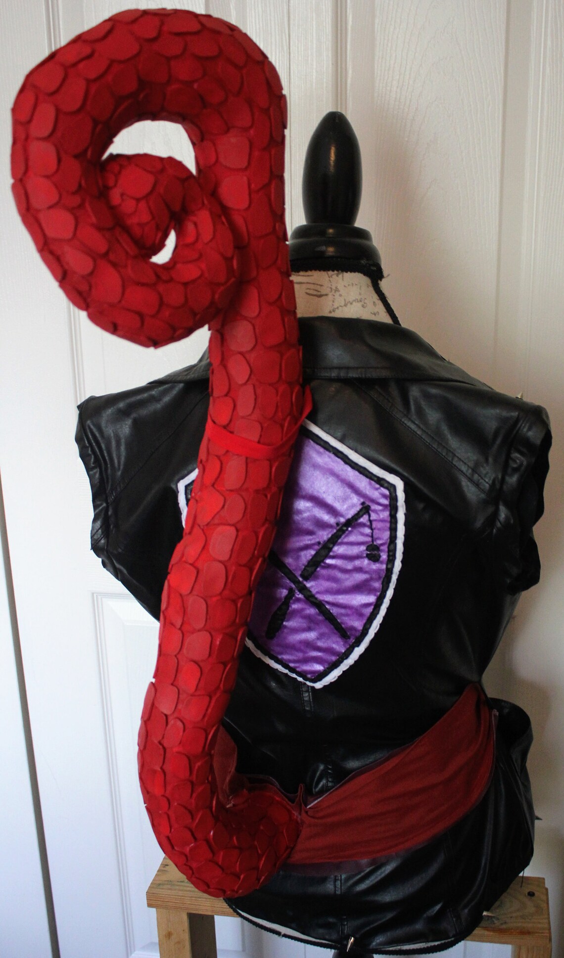 Custom Cosplay Commission Slot Sewing, Props, Embroidery, Resin, Wigs ...