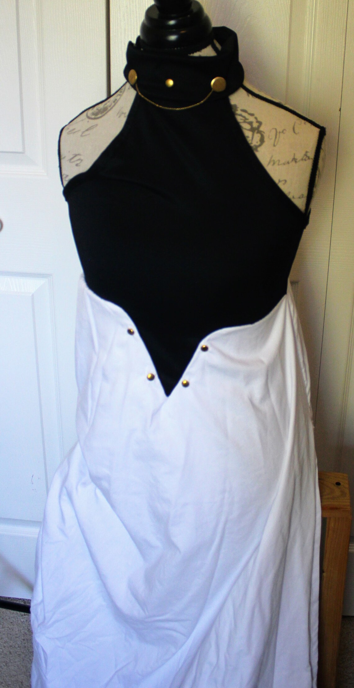 Custom Cosplay Commission Slot Sewing, Props, Embroidery, Resin, Wigs ...