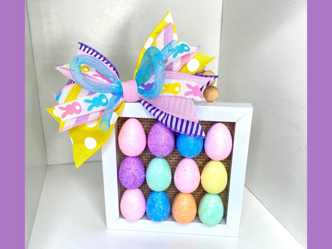 Easter Shelf Sitter, Easter Shelf Decoration, Easter Eggs, Easter ...