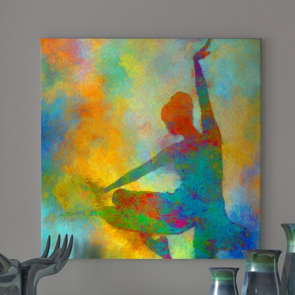 African American Dance Poster - Etsy