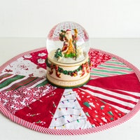 Round Table Topper. - Etsy