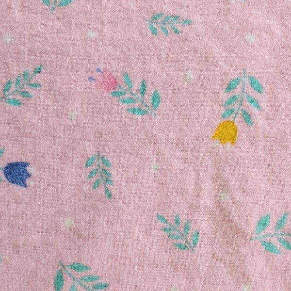 Baby Flannel Fabric - Etsy
