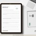 Digital Bible Study, Bible Study Printable, in Depth Bible Study ...