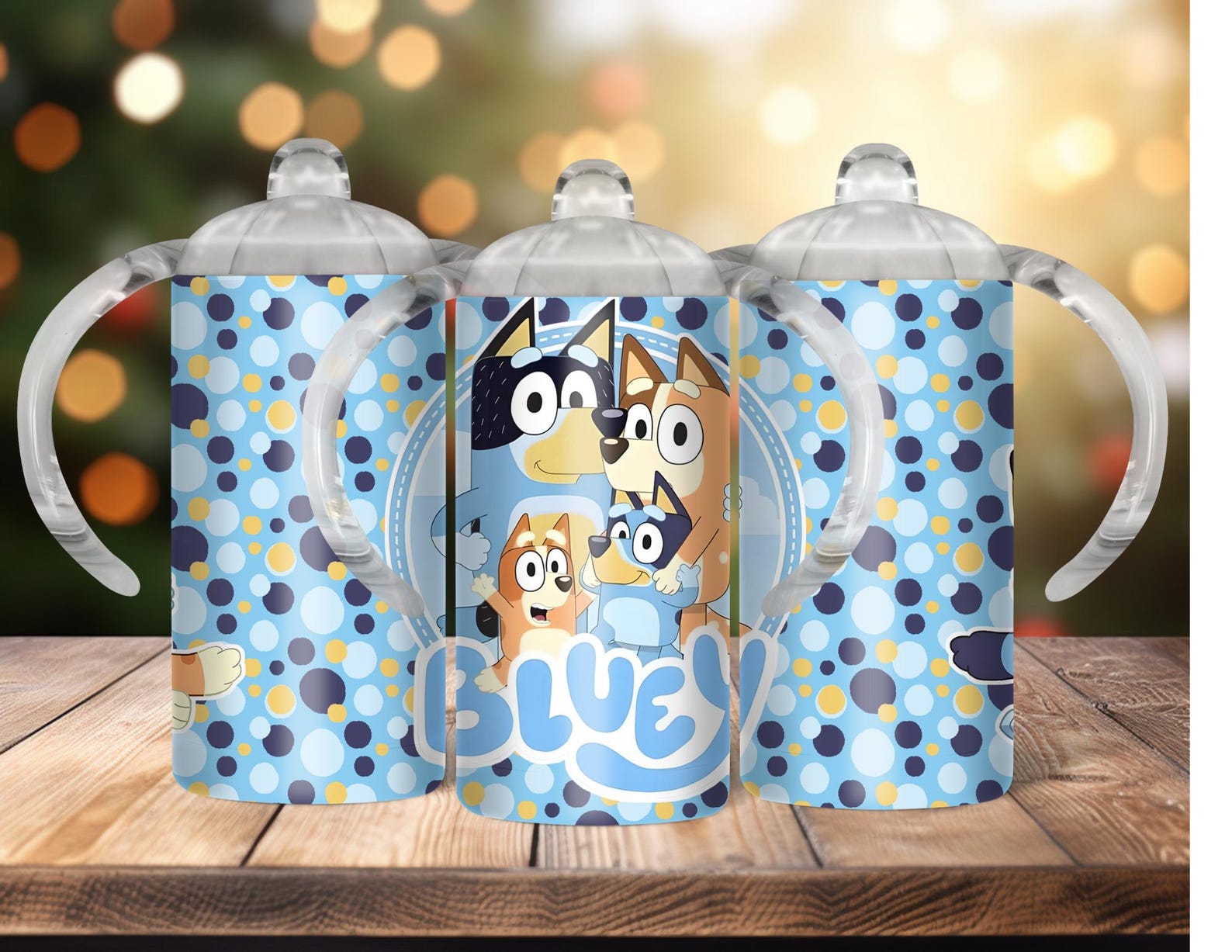 Dog Fam Sippy Cup - Etsy