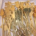 Custom Picture Drink Stirrers, Drink Aesthetics for Event - Etsy