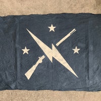 Fallout Enclave Flag - Etsy